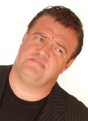 comedy cv - the UK's largest collection of comedians biogs and photos