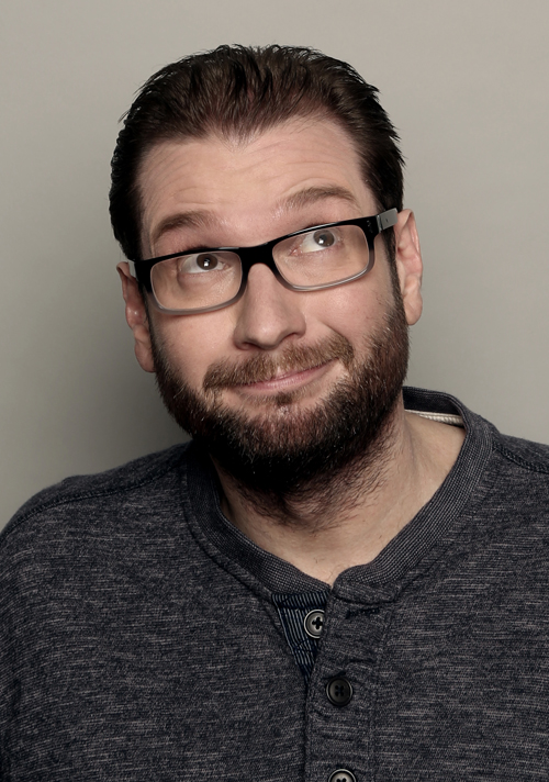 comedy cv - the UK's largest collection of comedians biogs and photos