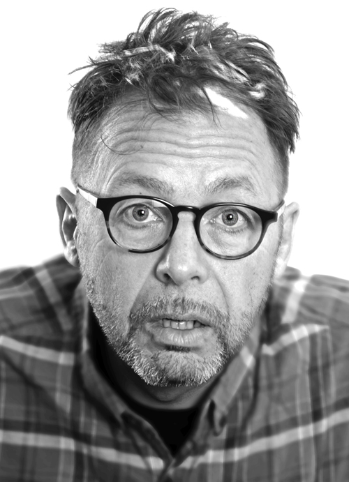 comedy cv - the UK's largest collection of comedians biogs and photos