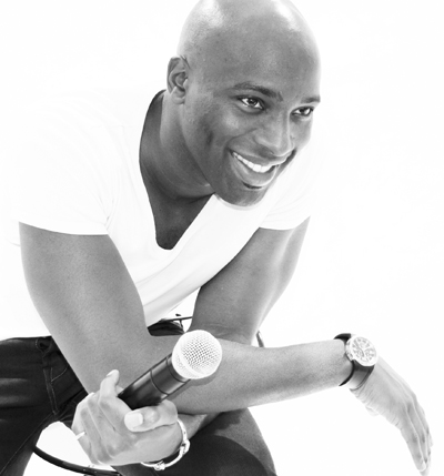 comedy cv - the UK's largest collection of comedians biogs and photos