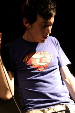 comedy cv - the UK's largest collection of comedians biogs and photos