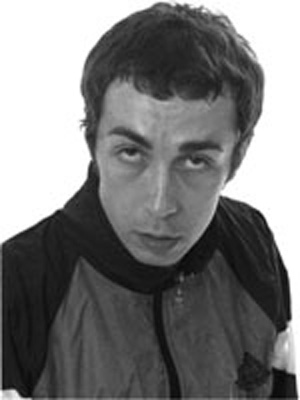 comedy cv - the UK's largest collection of comedians biogs and photos