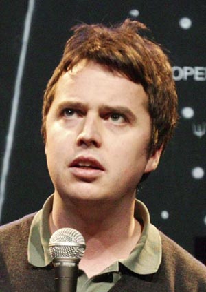 comedy cv - the UK's largest collection of comedians biogs and photos