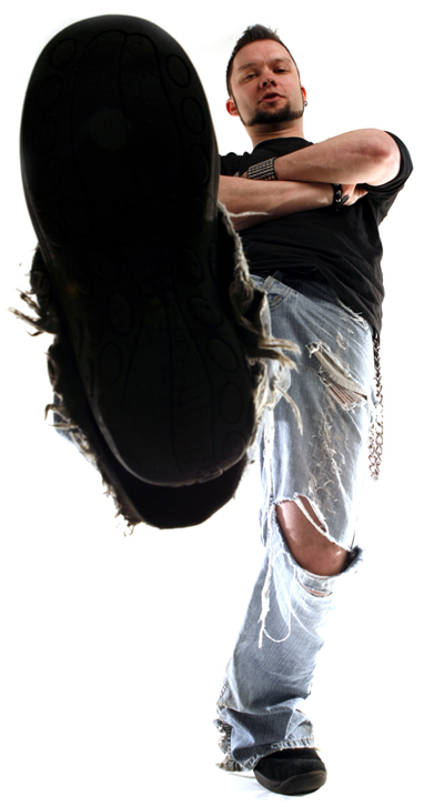 comedy cv - the UK's largest collection of comedians biogs and photos